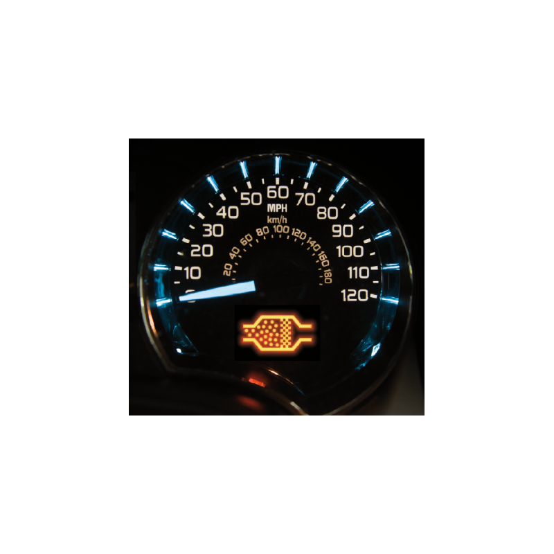 Suppression AdBlue NOx UREA